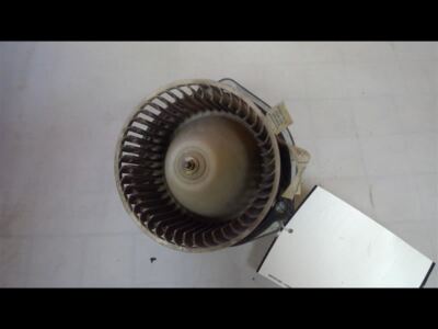 Blower Motor Without AC Fits 88-93 FESTIVA 157308 | eBay