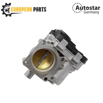Autostar Germany THROTTLE BODY For Volkswagen 04E133062B | eBay