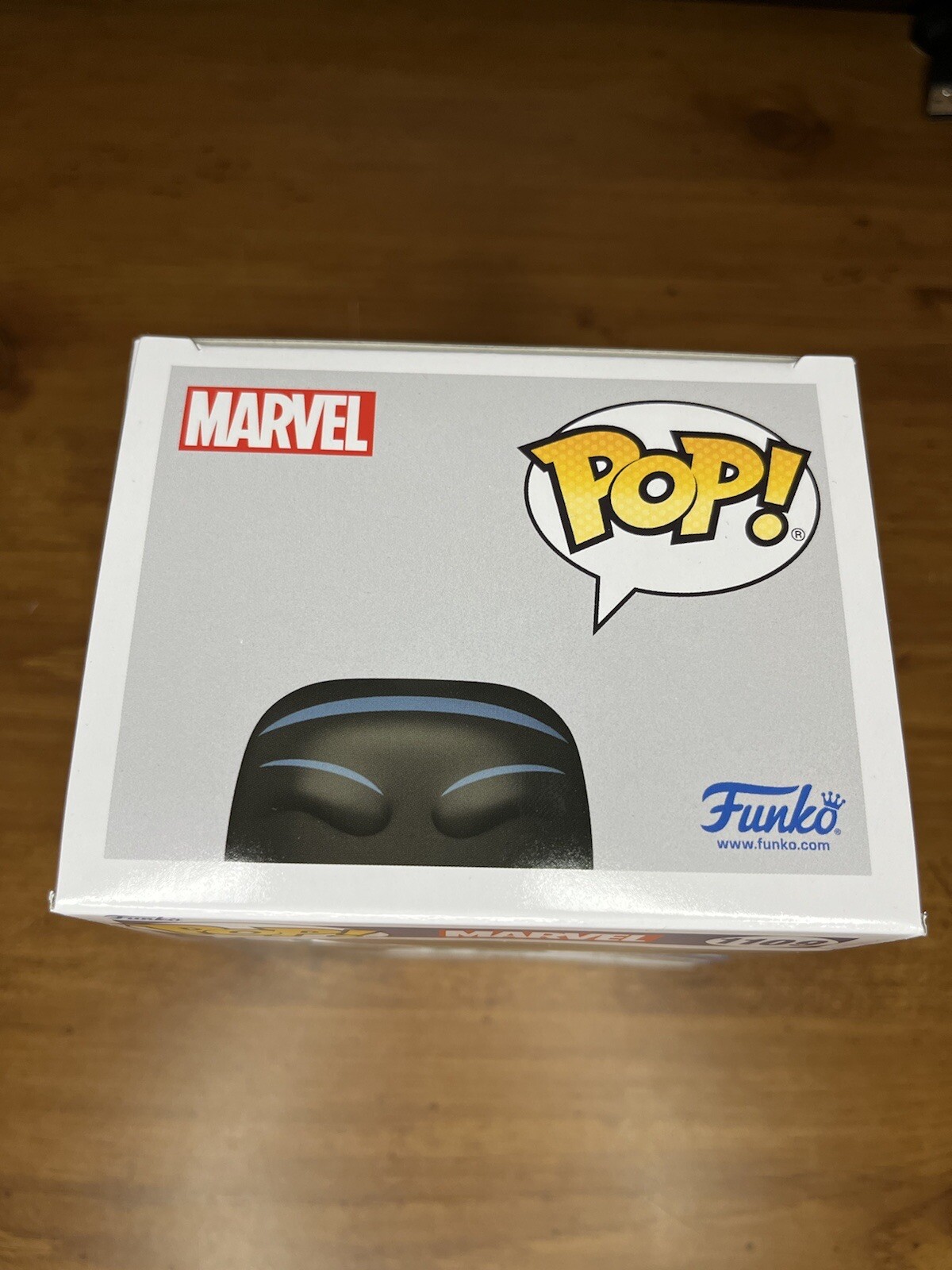 Dusk Funko Pop #1109 Beyond Collection In Stock Mint for sale online | eBay