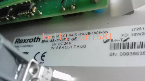 1pc for 100% Test VAM10.2-PB-NA-TA-TA-VB-1608-NN (By DHL | eBay