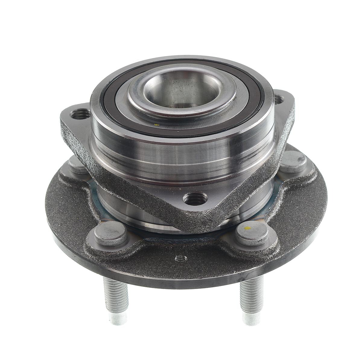 2 件前轮轴承和轮毂组件适用于雪佛兰 Cruze 别克 Verano FWD 13526966 | eBay