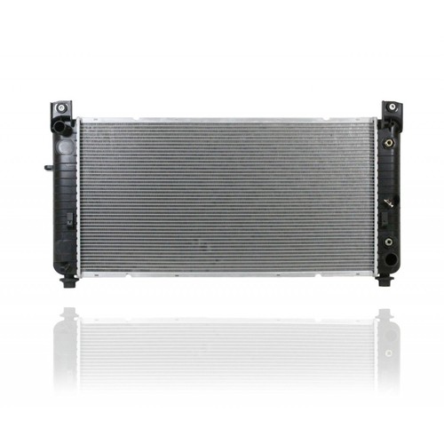 For Chevy Tahoe 2001 02 03 2004 Radiator Assembly | 5.3L | GM3010275 ...