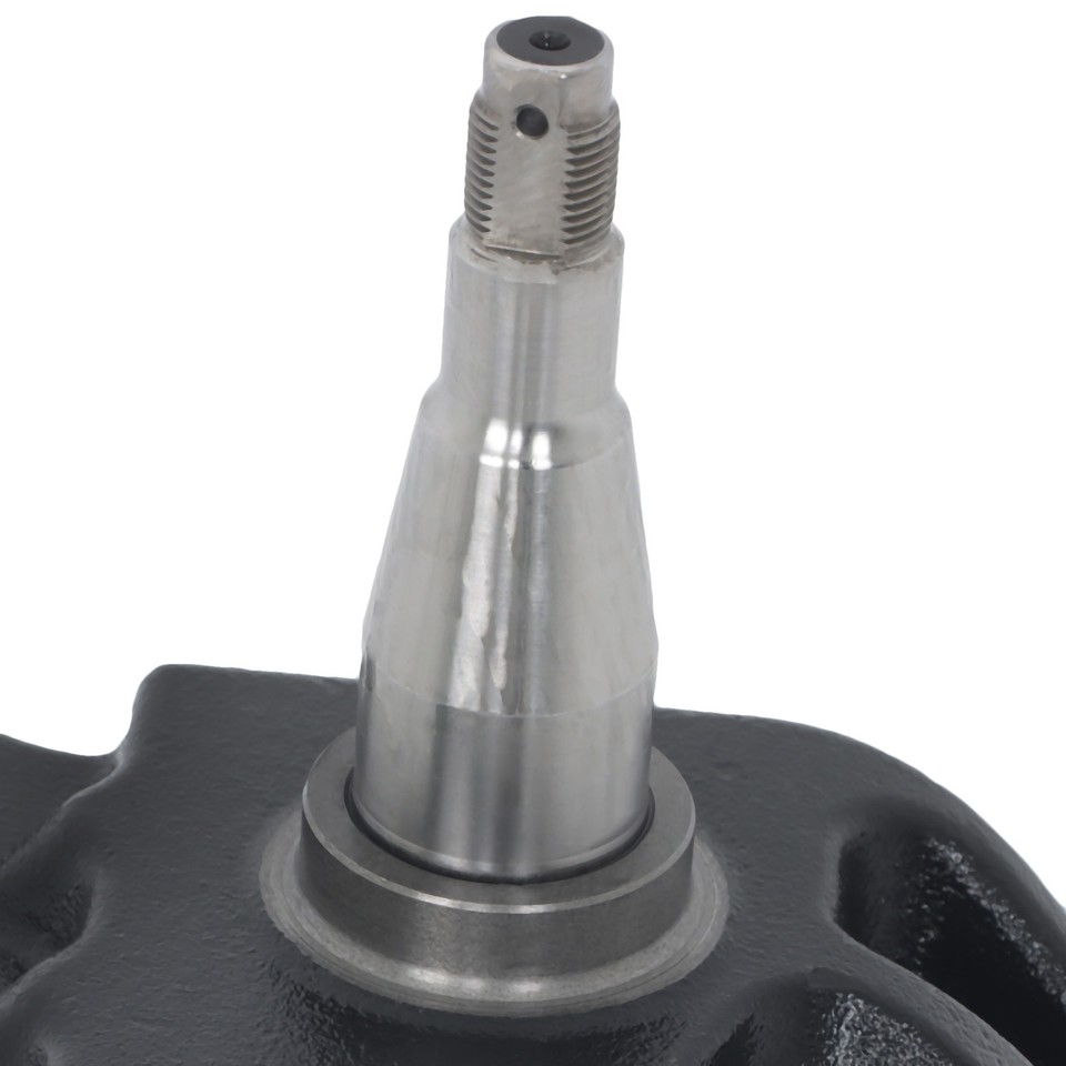 3.5' Lift Spindles Steering Knuckle For Ford F150 2WD F-150 Pickup ...