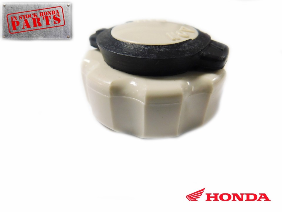 Genuine Honda Fuel Gas Cap 1969-1971 CT70 & 1970-73 CT70H Trail CT 70 ...