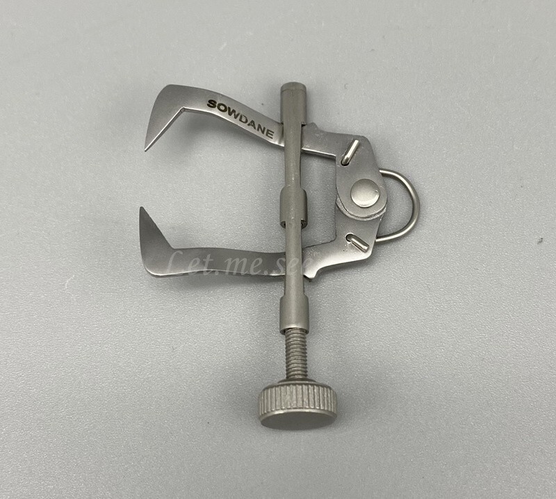 Dental Tooth Divider Retractor Opener Anterior Posterior teeth ...