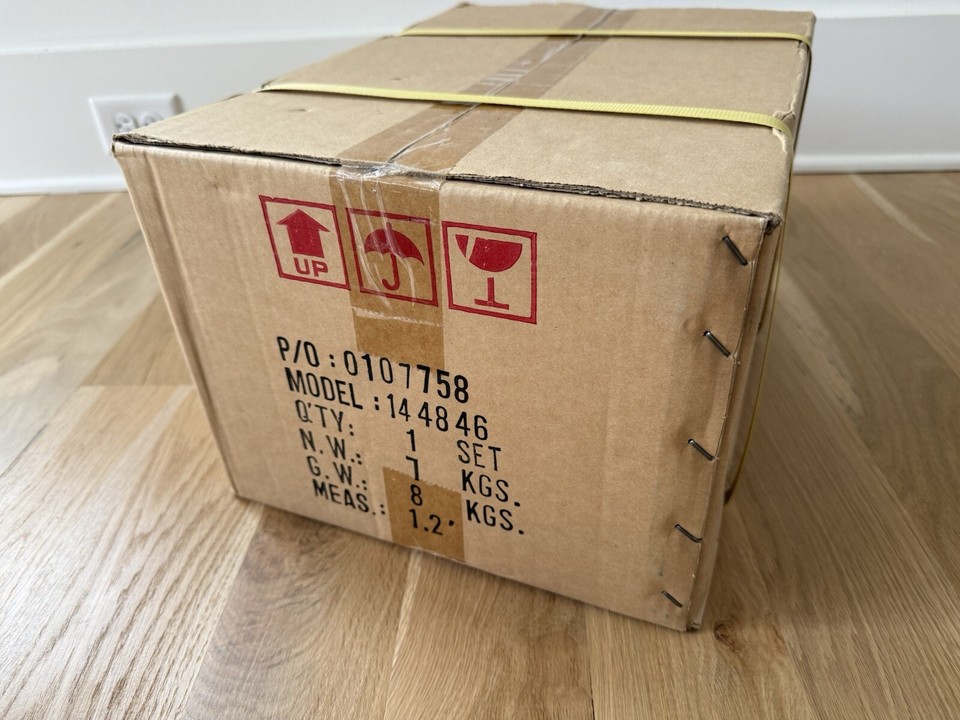 Woodcraft Water Stone Grinder (New/Opened Box) Bench Wetstone Grinding ...