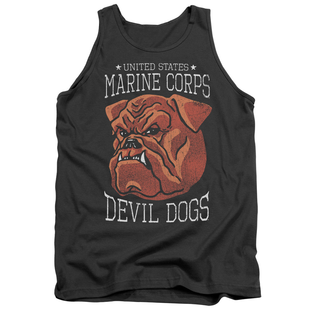 Logo Der Devil Dogs Marines 1st Bn 5th Marines Patch Devil Dog Depot