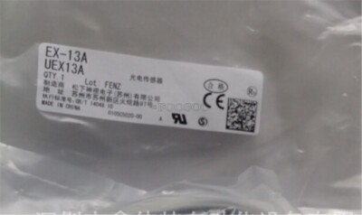 Photoelectric Switch Panasonic EX-13A rf | eBay