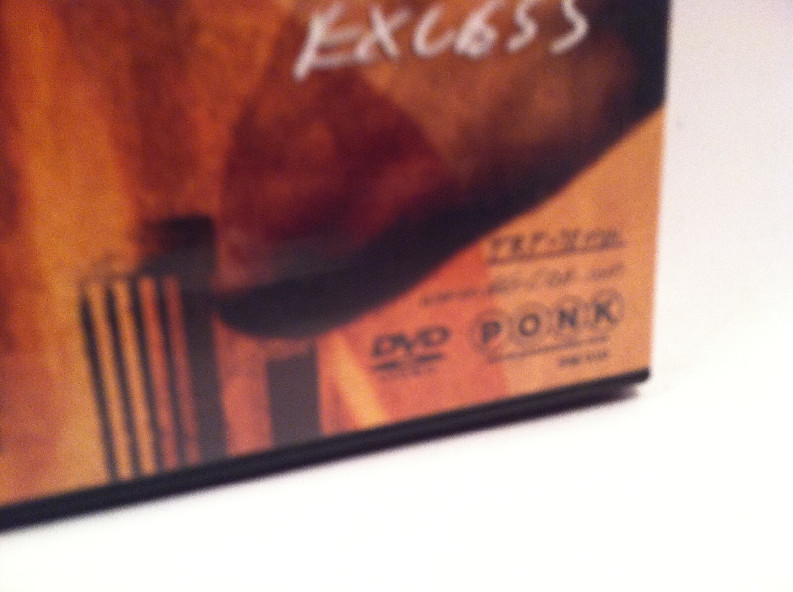 GG Allin : Carnival of Excess (DVD) 683615155633 | eBay