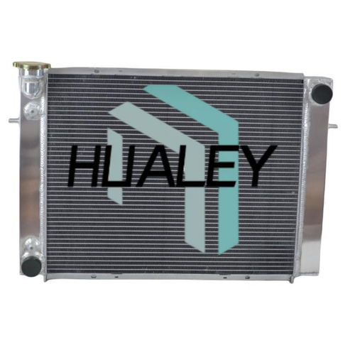4Row Aluminum Radiator For 1986-1997 Holden Commodore VL VN VS VP VR VG ...