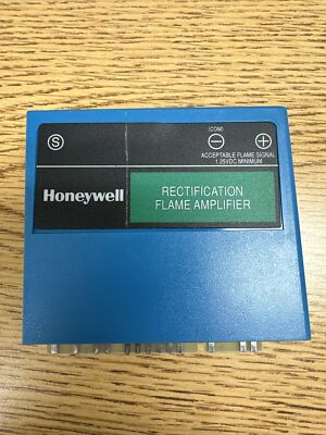 Honeywell R7847A-1033 Rectification Flame Amplifier | eBay