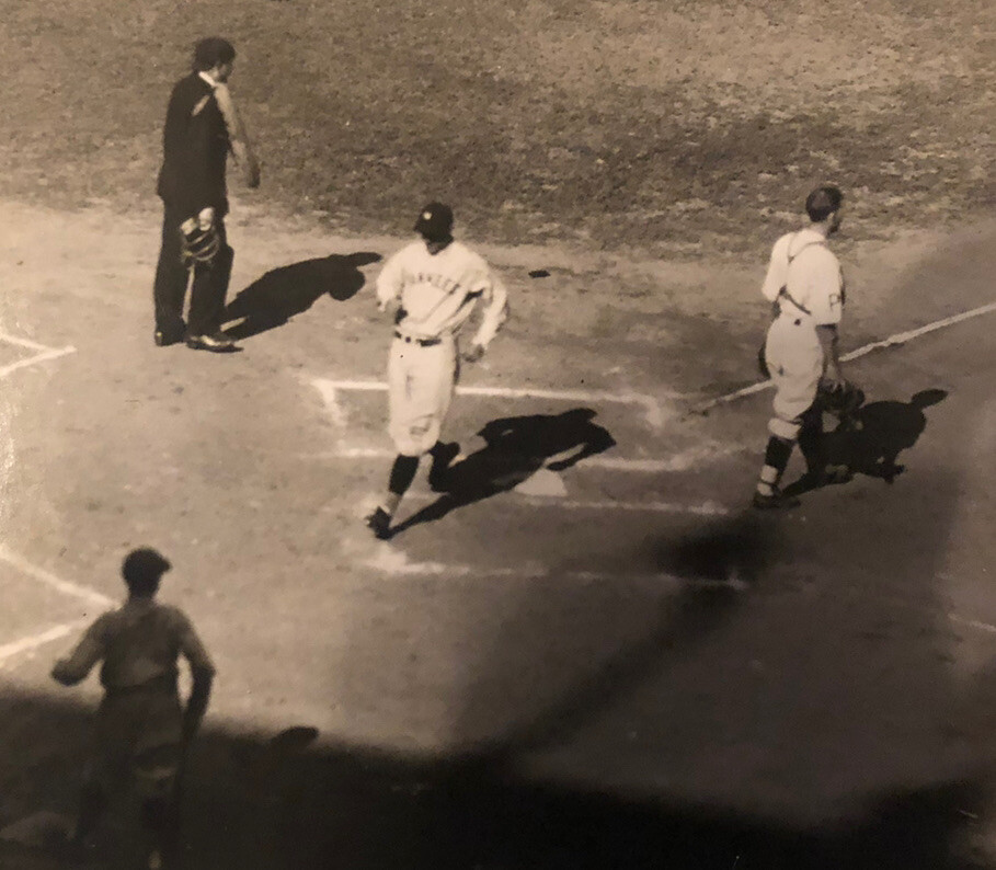 1927 Yankees Original Photo From 1927 World Series 🔥Tony Lazzeri - Babe ...