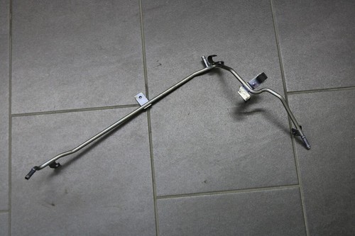 Audi VW Seat Skoda Kühlmittelrohr 06J121075B Kühlwasserrohr Rohr 1.8 ...