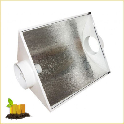 Cool Vent 5" Flange Air Cooled Glass Cover | eBay Australia