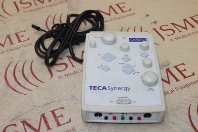 Oxford Instruments TECA Synergy Patient Interface Unit 035C005 | eBay