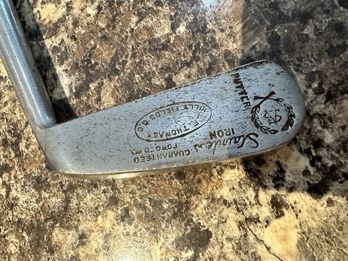 vintage golf putters | eBay UK