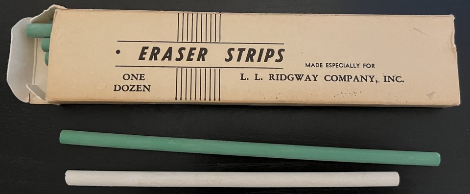 Vintage Draftsman Tool Electric Eraser Charles Bruning # 3831 | eBay