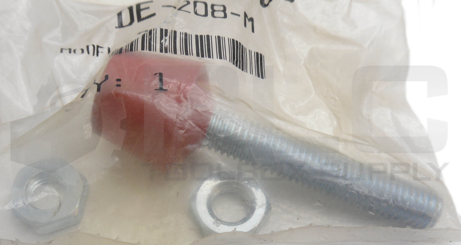 LOT OF 3 SEALED NEW DE-STA-CO 240208-M FLAT TIP SPINDLES | eBay