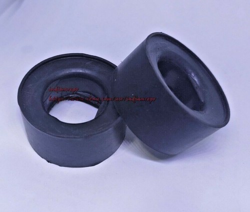 HANDLE BAR RISER RUBBER SET OF 2 FOR INDIAN MOTORCYCLE CHIEF 46-48 | eBay