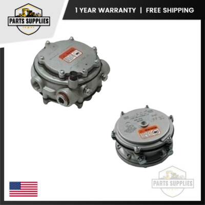 IMPCO PROPANE LPG KIT MODEL J CONVERTOR & VACUUM FUEL LOCK OFF JB-2 VFF ...