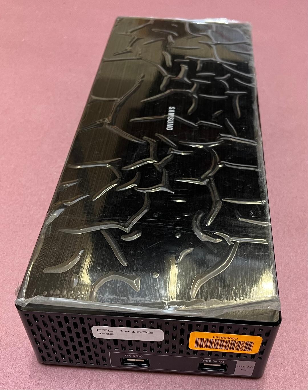 Samsung One Connect Box BN96-54788G for sale online | eBay