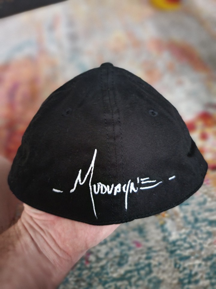 Mudvayne Vintage Hat Beanie Cap rare not slipknot metallica | eBay