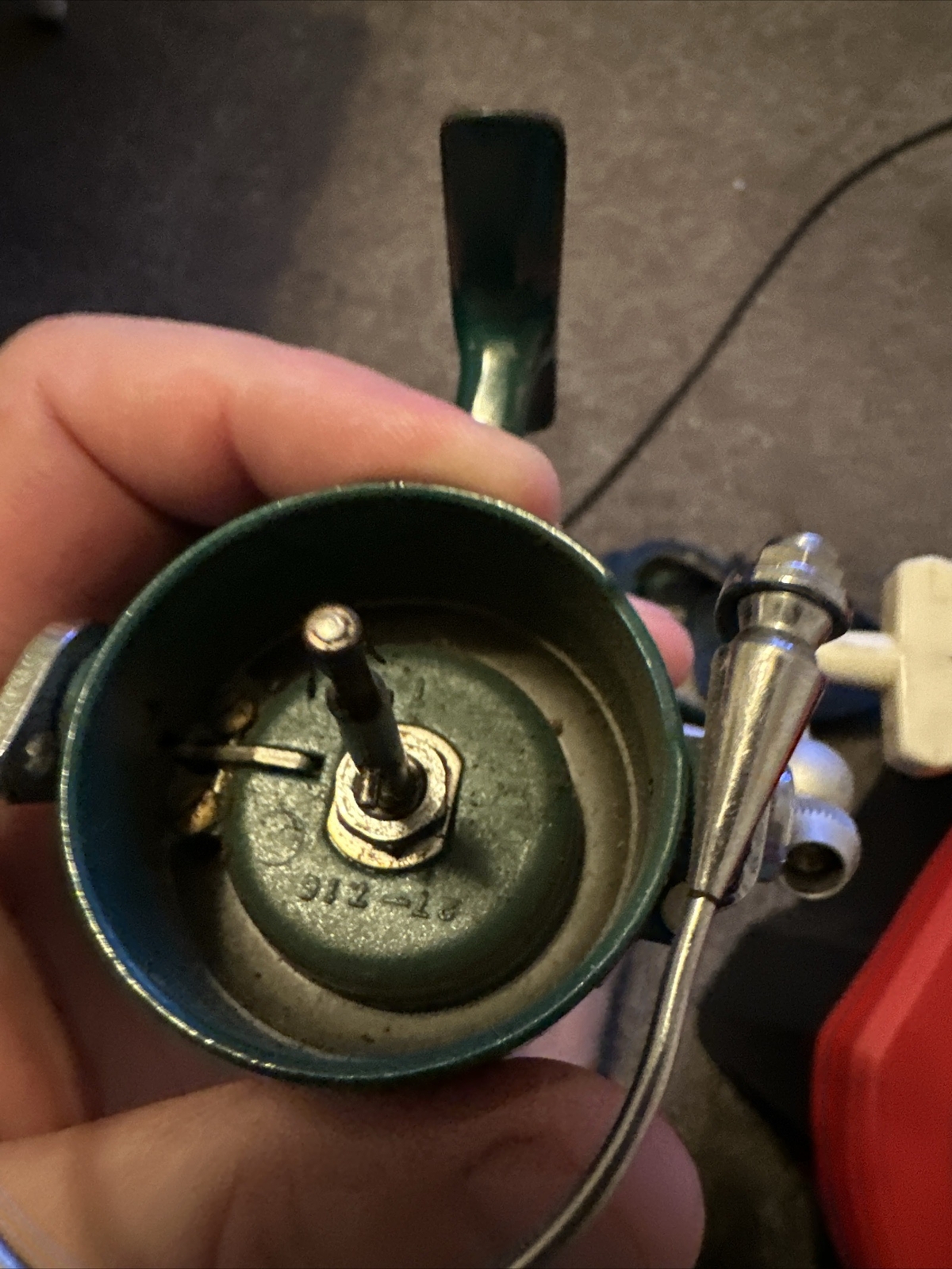 penn 716 spinning reel | eBay