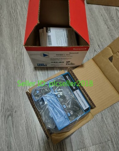 1 PC New Honeywell Burner Controller RM7895C1020 UPS or FedEx | eBay