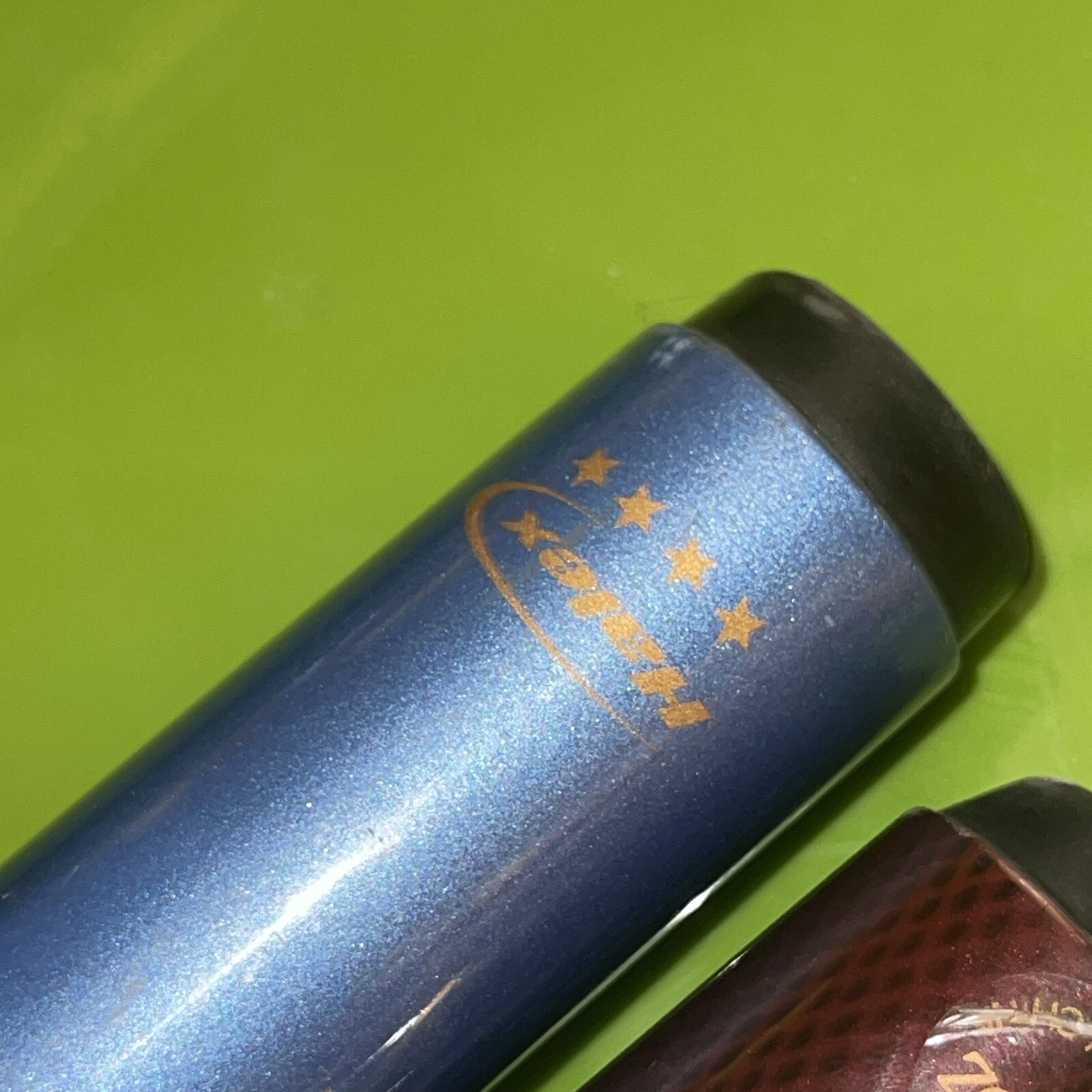 X2 Sportcraft Pool Cue Billiards Stick 19 oz Graphite & Titanium 2 ...