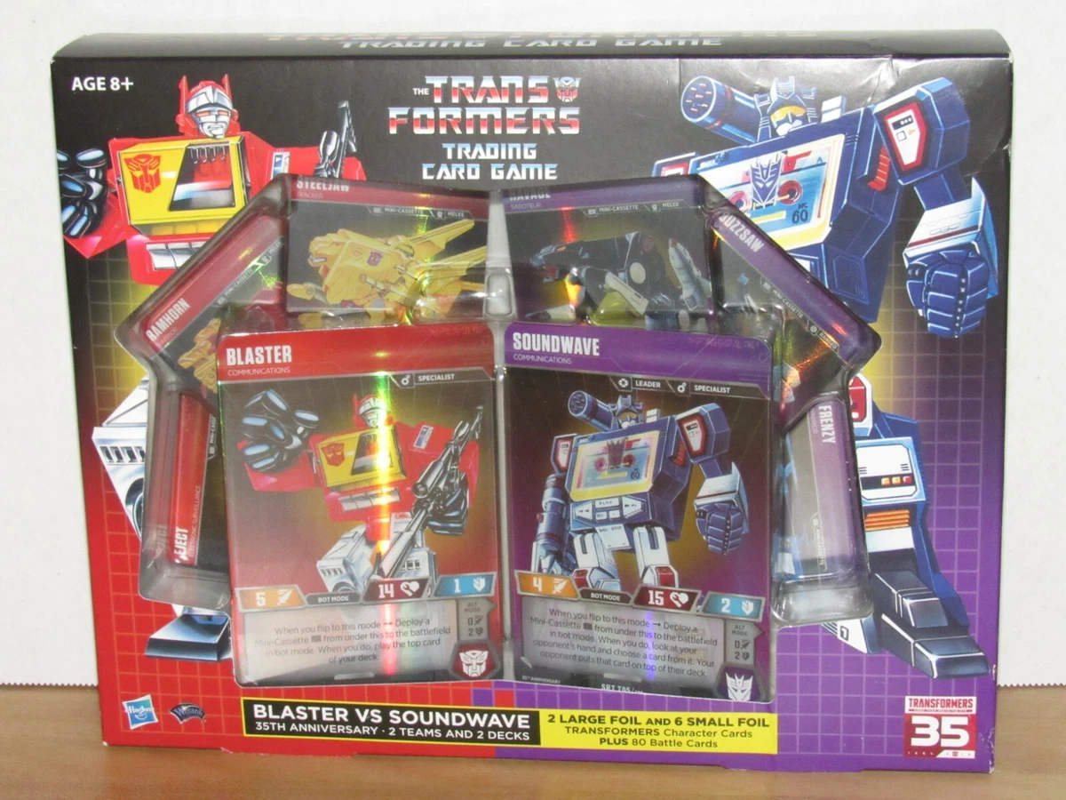 Transformers 2 Soundwave Gameplay