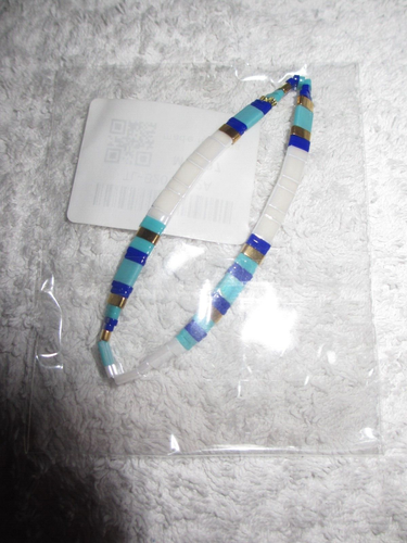 Kids Bracelet Bead Like on Stretchy Elastic String 5.5cm Round L88 | eBay