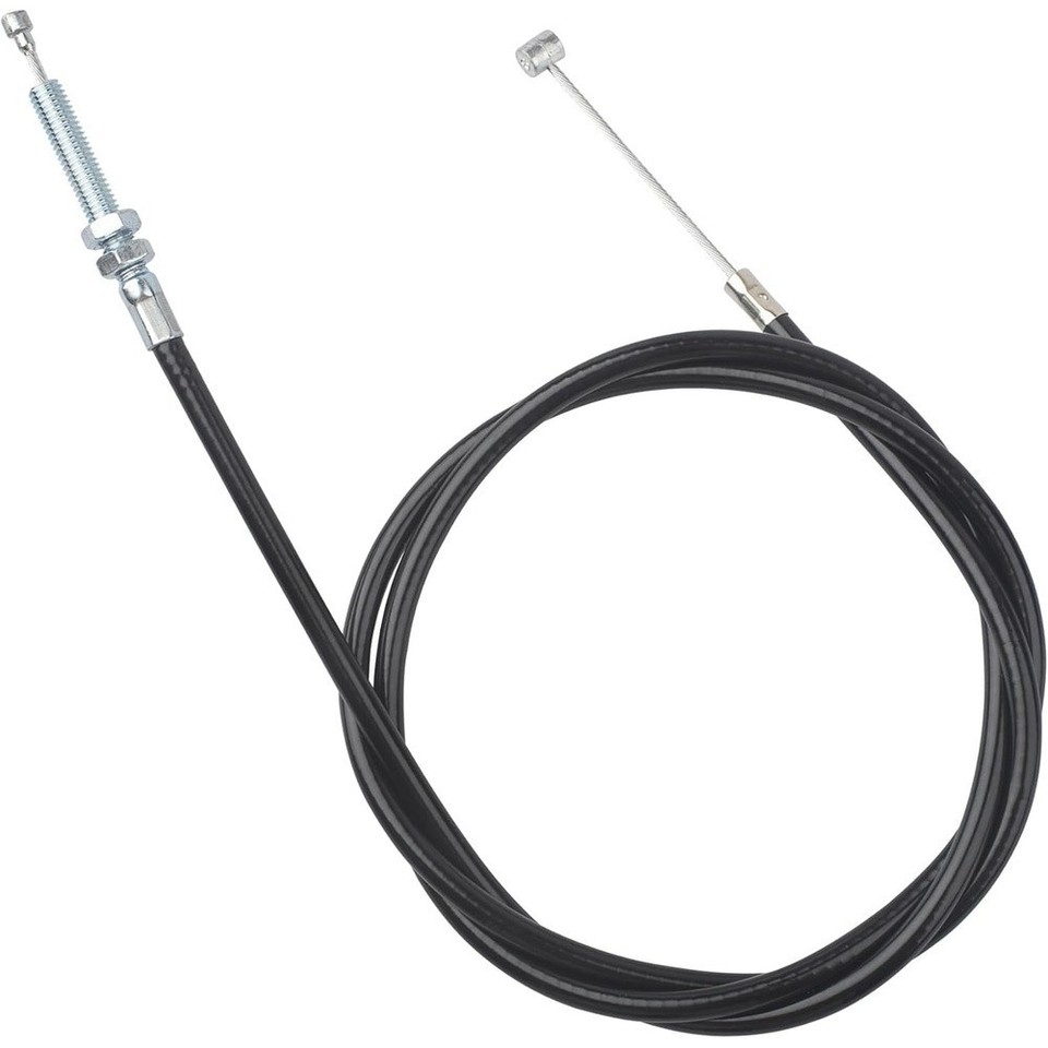 Clutch Cable Kit FOR HONDA Shadow VT1100 Daily Riding Conditions For ...