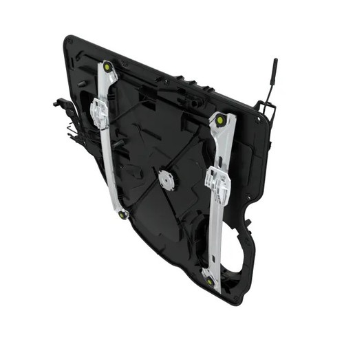 Genuine Mopar Carrier Plate Panel Right 68045132AD | eBay