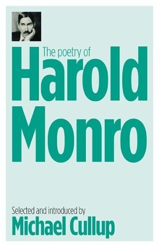 Michael Cullup The Poetry of Harold Monro (Taschenbuch) | eBay.de