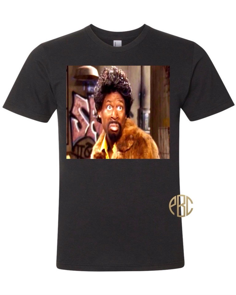 Martin Lawrence JEROME PLAYA FROM THE HIMALAYA T Shirt; Martin Lawrence ...