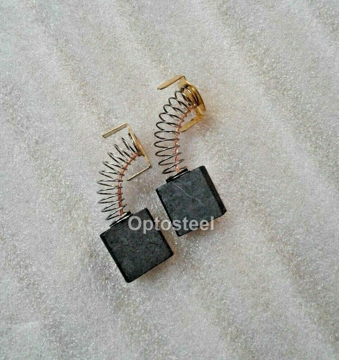 Ridgid R4110 Miter Saw Carbon Brush 2pcs 089036005035 Motor Brush Rigid ...