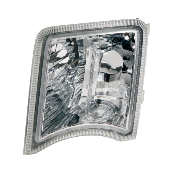 Driver Side Replacement Turn Signal/Parking Light for Toyota Prius 2010 ...