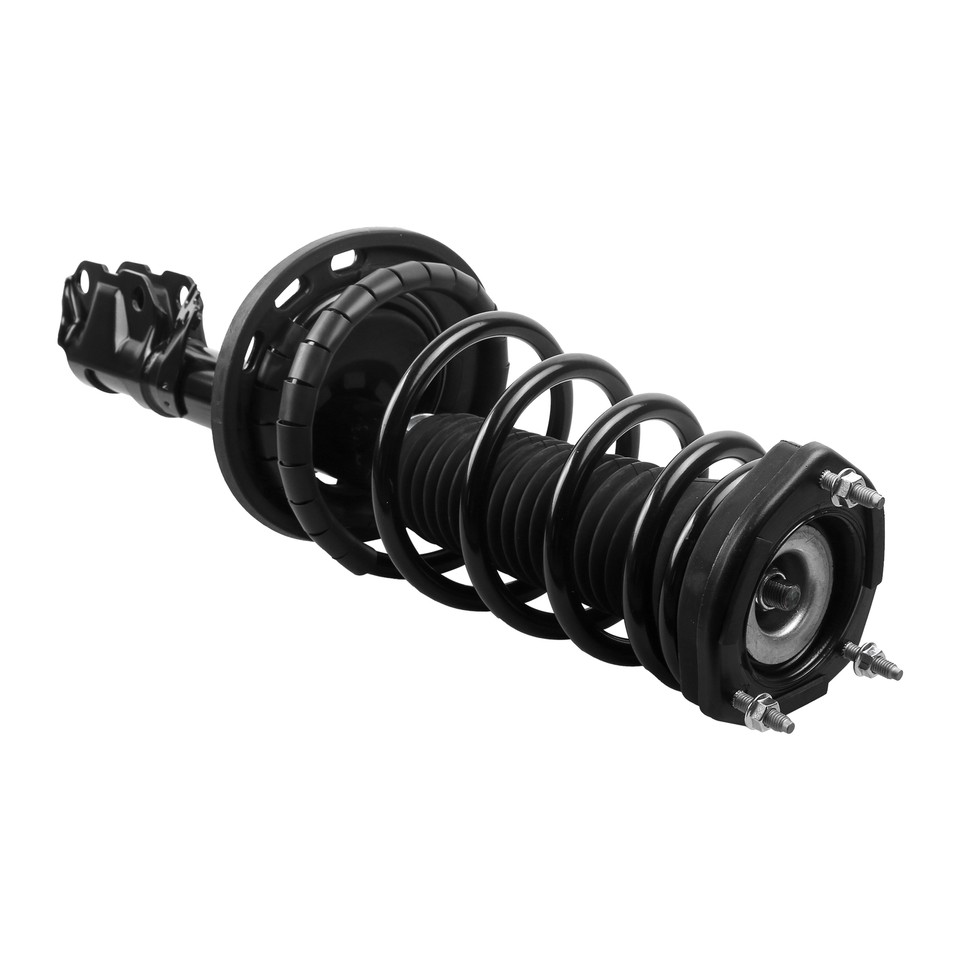4 Front & Rear Complete Strut Shocks Absorbers For 2012-2017 Toyota ...