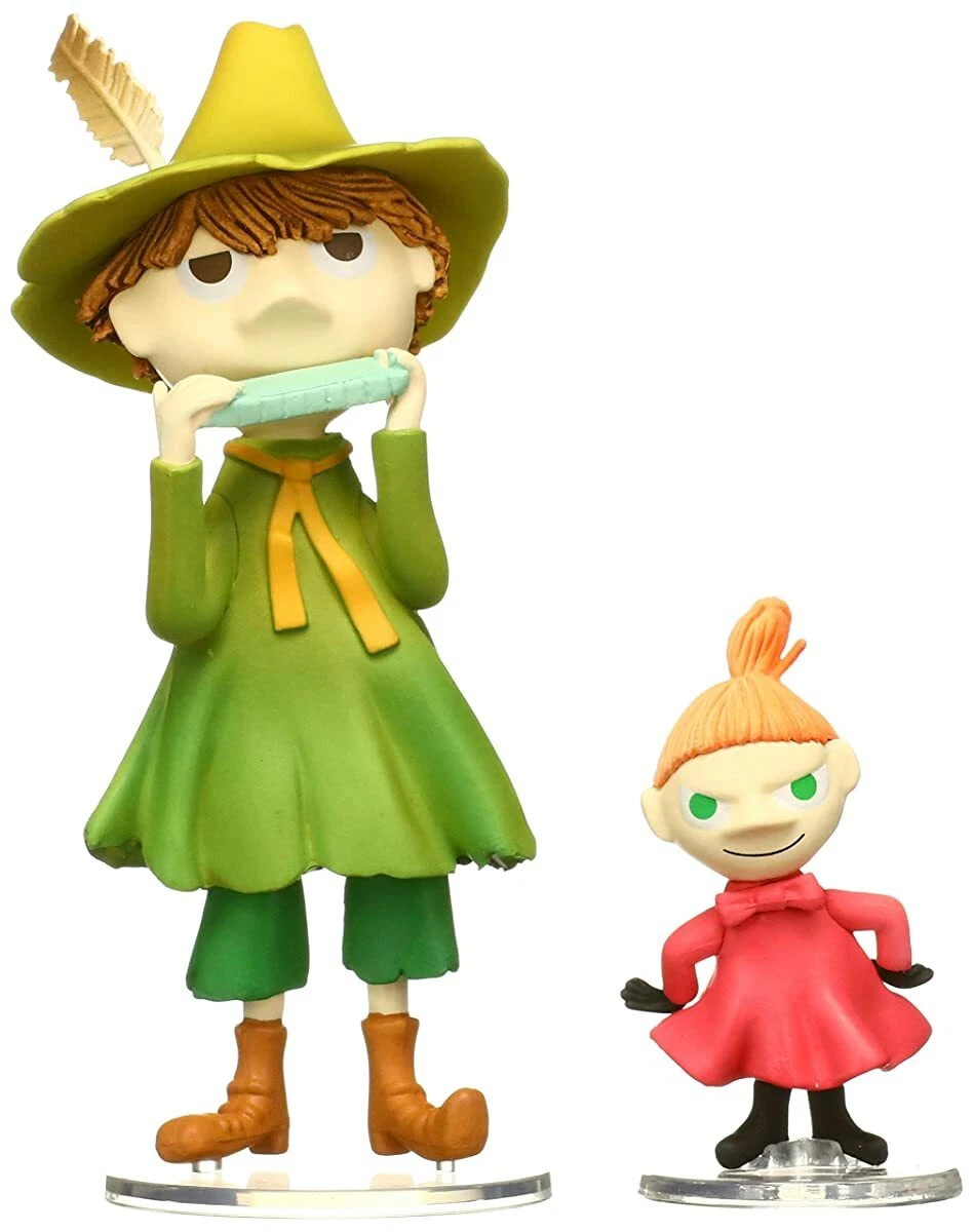 Original Snufkin