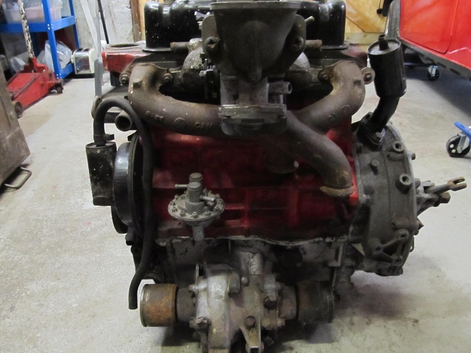 1275 A+ ENGINE, AUSTIN, MINI, METRO | eBay UK