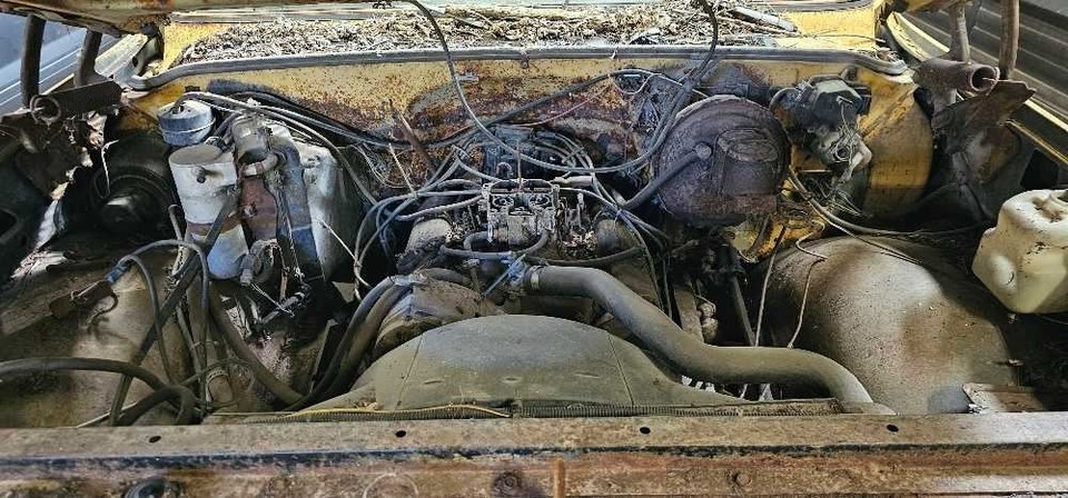 Transfer Case NP203 Fits 1977 CHEVY C20 PICKUP 1095403 | eBay