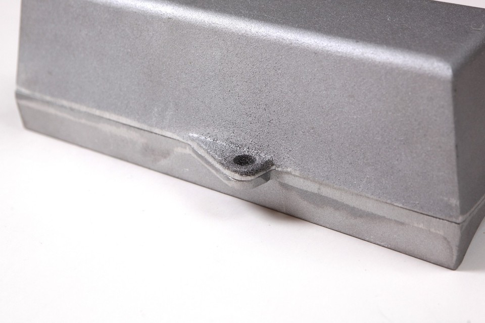 Flagpole Cleat Lock Box Anti-Theft External Halyard Cover Padlock Tabs ...