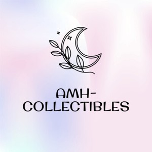 Amh-collectibles | eBay Stores