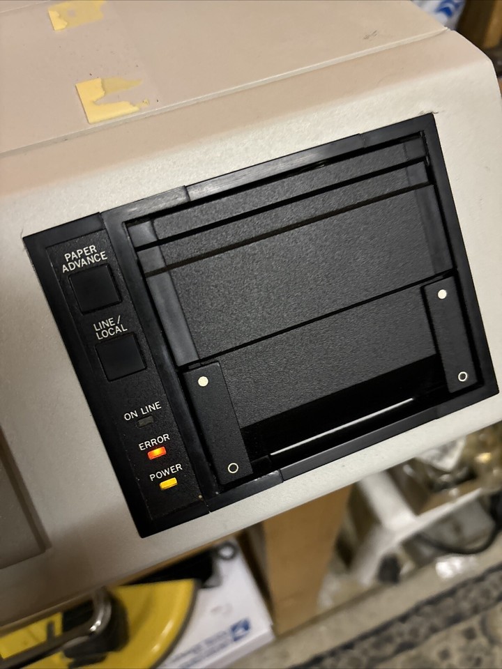 Intoximeters Intox EC/IR II Alco-Sensor System with Power Cord | eBay