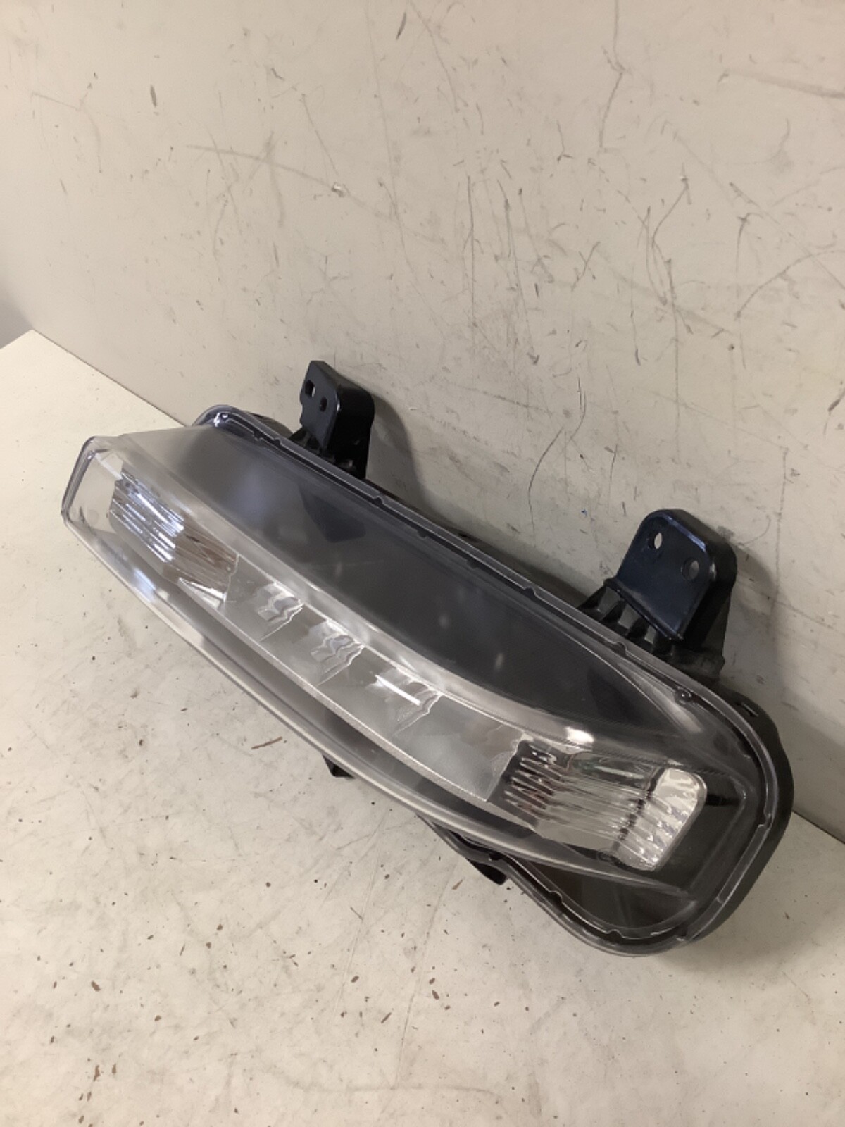 2020 2021 FORD EXPLORER DRIVER LH LED FOG LIGHT OEM B21L- 10746 TC | eBay
