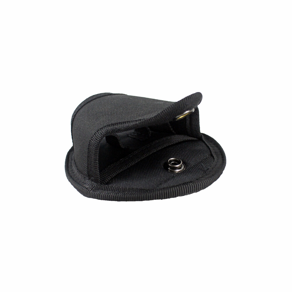 Molle Handcuff Holder Bag Hand Cuff Pouch Waist Pockets for Tactical ...