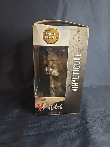 Cyborg Vinimates Justice League DC Comics 4" Vinyl Figure Diamond ...
