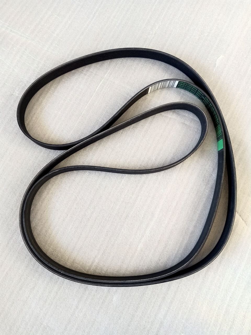 FORD RANGER EVEREST 2015 on Diesel Engine 3.2L Genuine Drive Belt ...