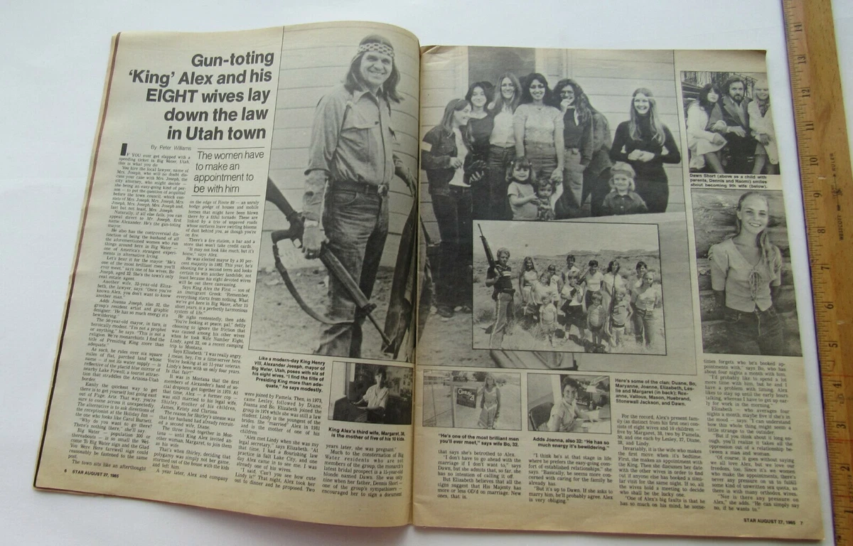 Bruce Springsteen Family Tree