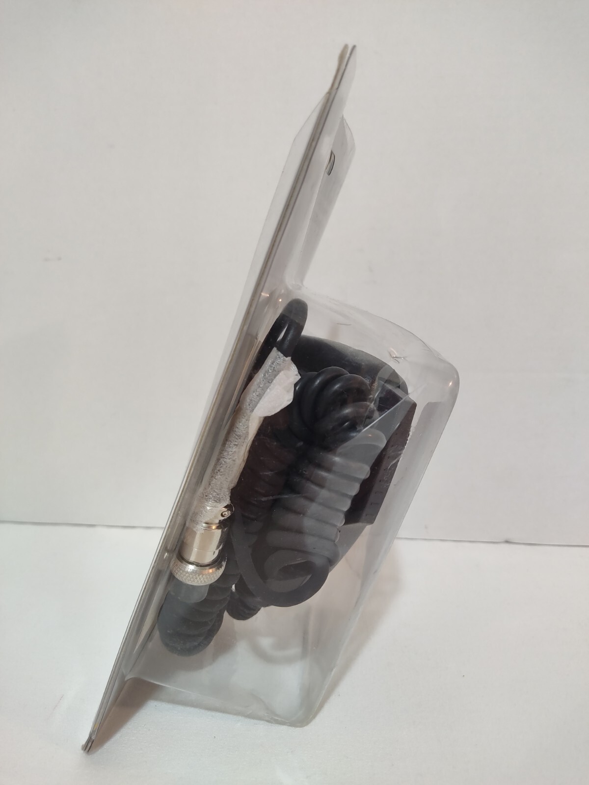 Highgear by Cobra M73 4 pin CB Microphone - NOS | eBay